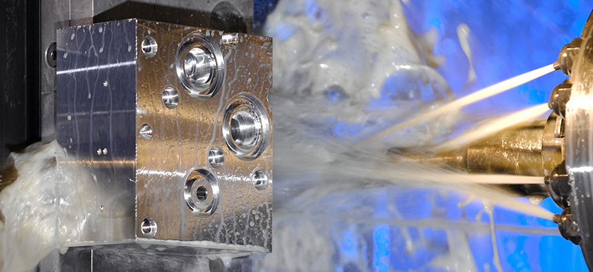 Cadence Partners with BRCC for Intro to Machining Camp - Cadence