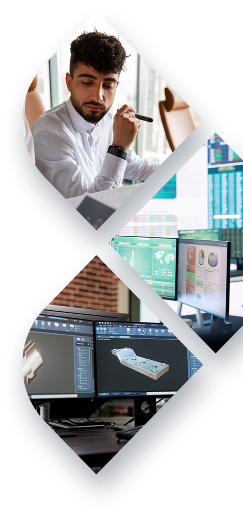 Process Development - Cadence