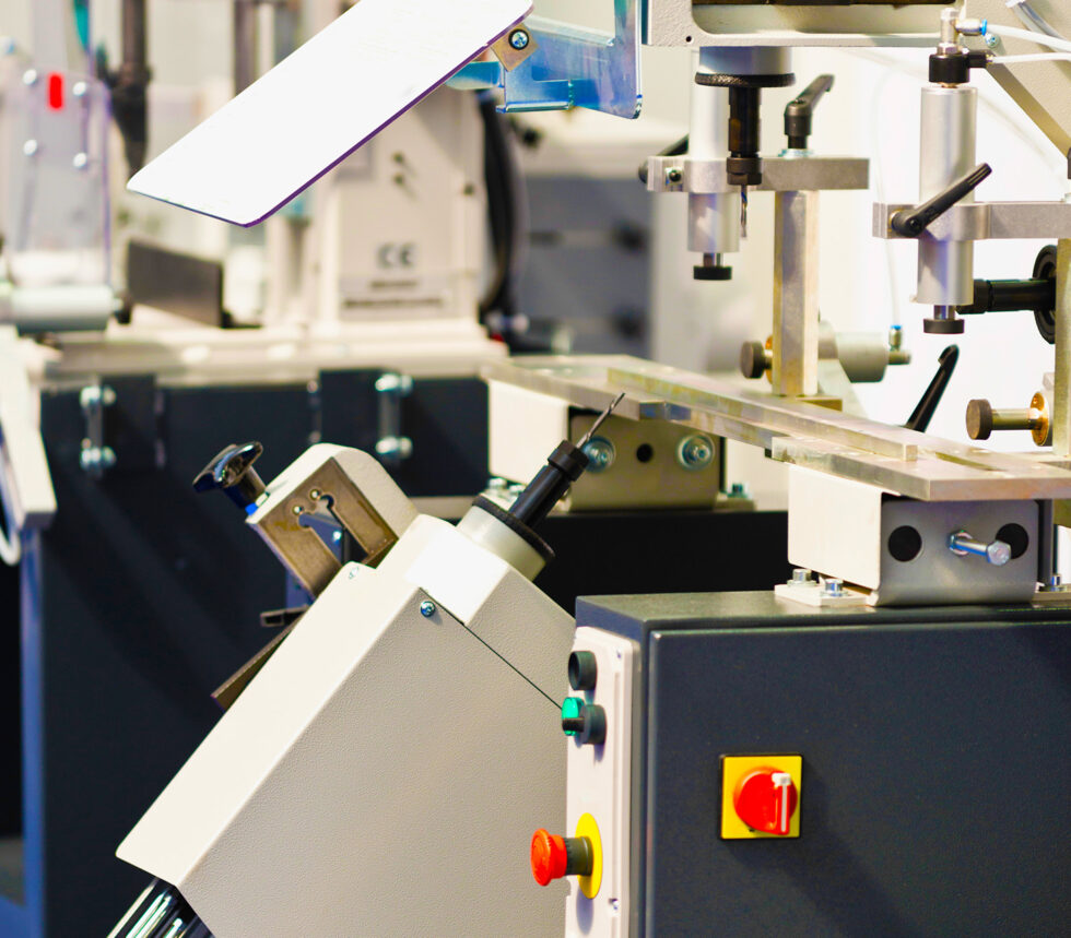 Custom Sharps: Specialty Blades & Needles - Cadence