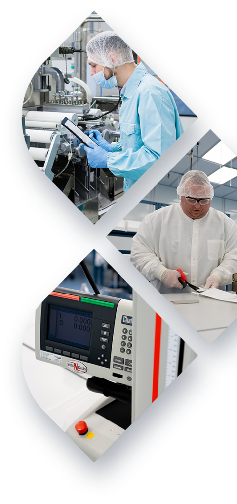 Quality Management System - Cadence