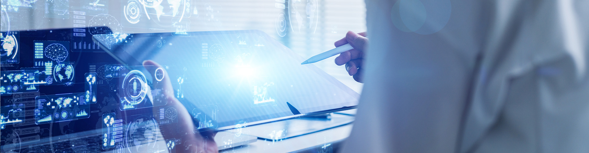 The Role of Advanced Analytics in Cadence’s Operational Excellence - Cadence