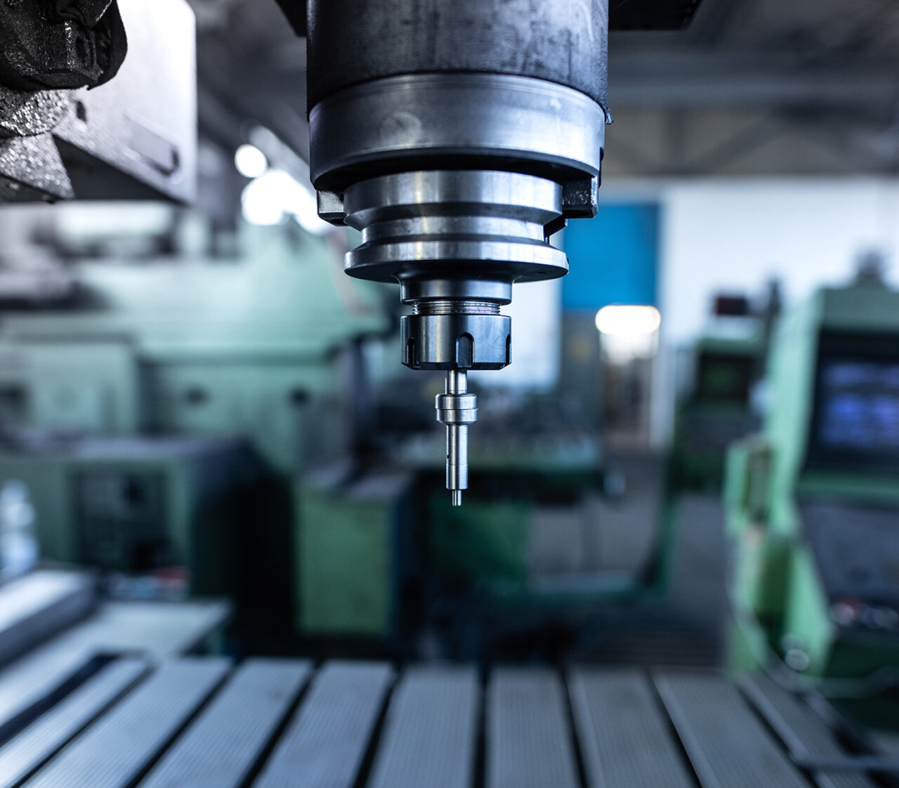 Complex Machining - Cadence