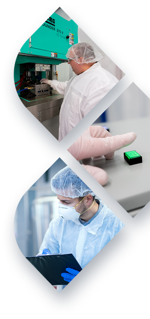 Custom, Full Automation and Semi-Automation - Cadence