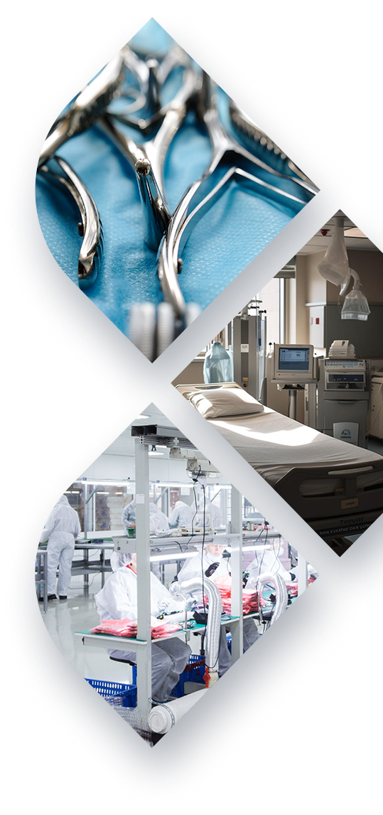 Deep Draw - Trittfrequenz