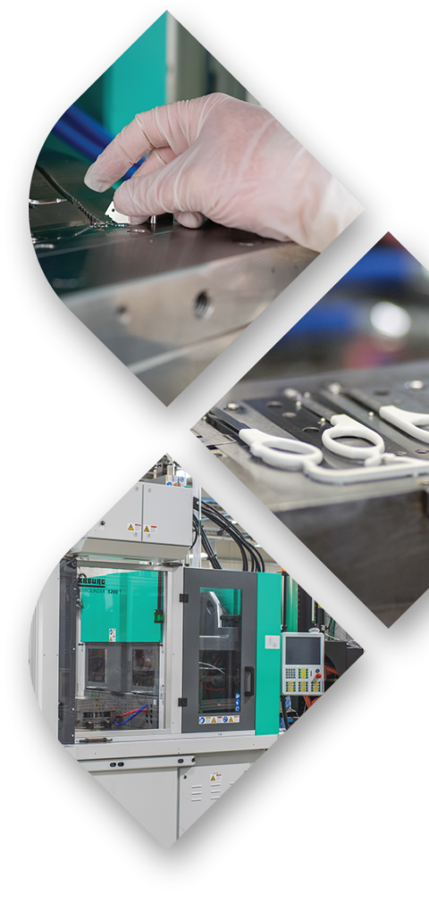 Plastics: Overmolding, Insert Molding and Injection Molding - Cadence