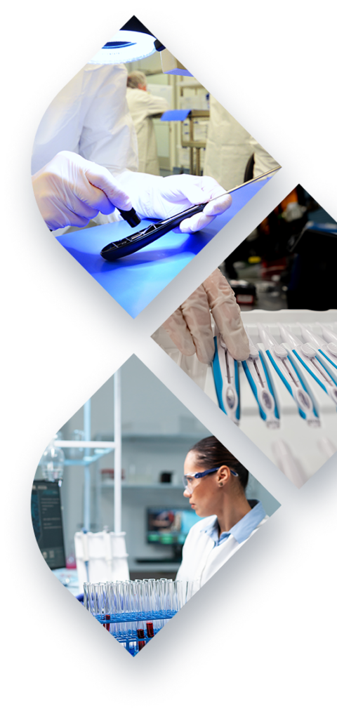 Finished Device Assembly and Packaging - Cadence