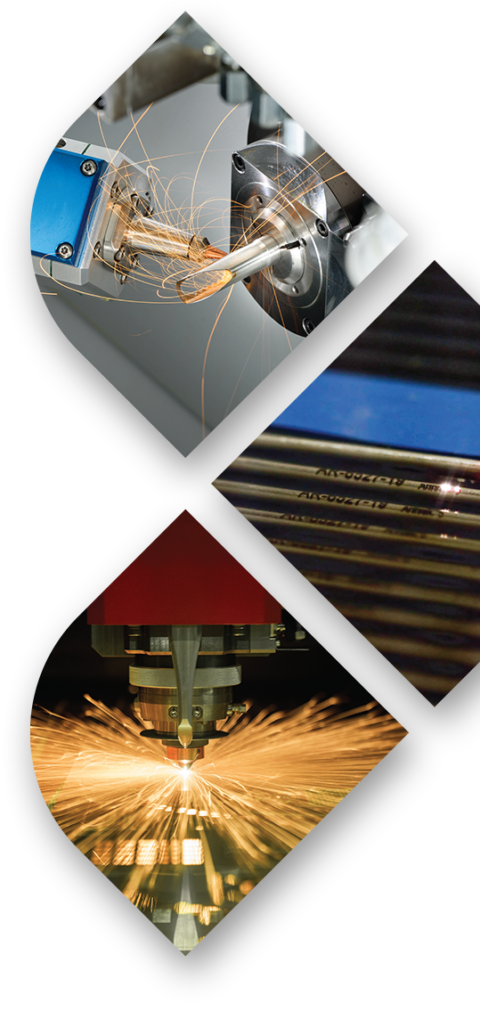 Precision Laser Processing - Cadence