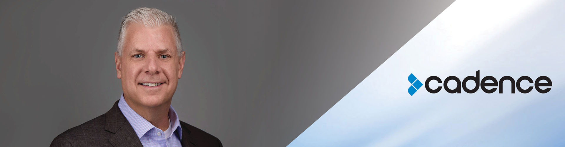 Cadence Appoints Pat McCarty as Chief Financial Officer - Cadence