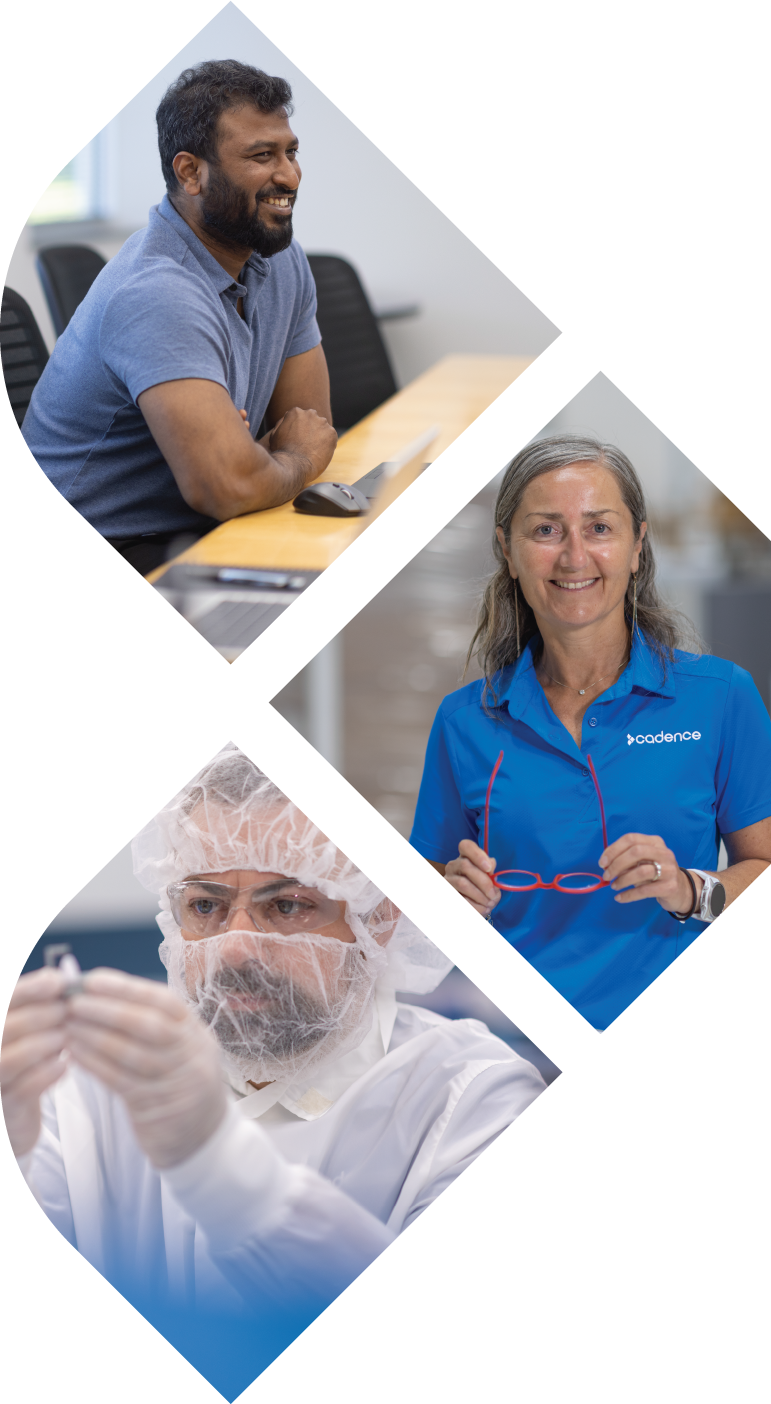 Technical Careers - Cadence